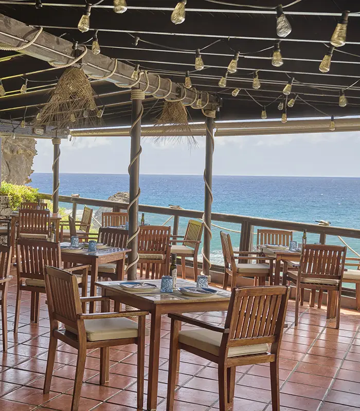 La Cala | Restaurants and Bars | La Manga Club - Official Website